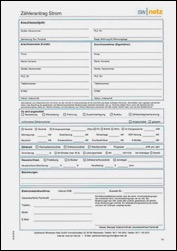 Elektrobau Dzygoluk GmbH | Downloads